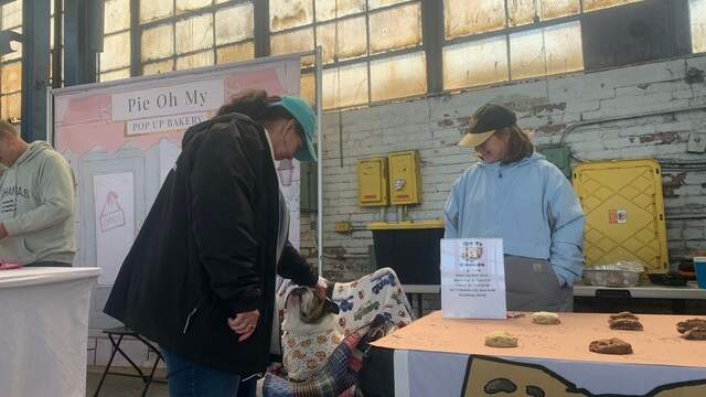 What’s it like to visit the Youngstown Flea? | Mahoning Matters