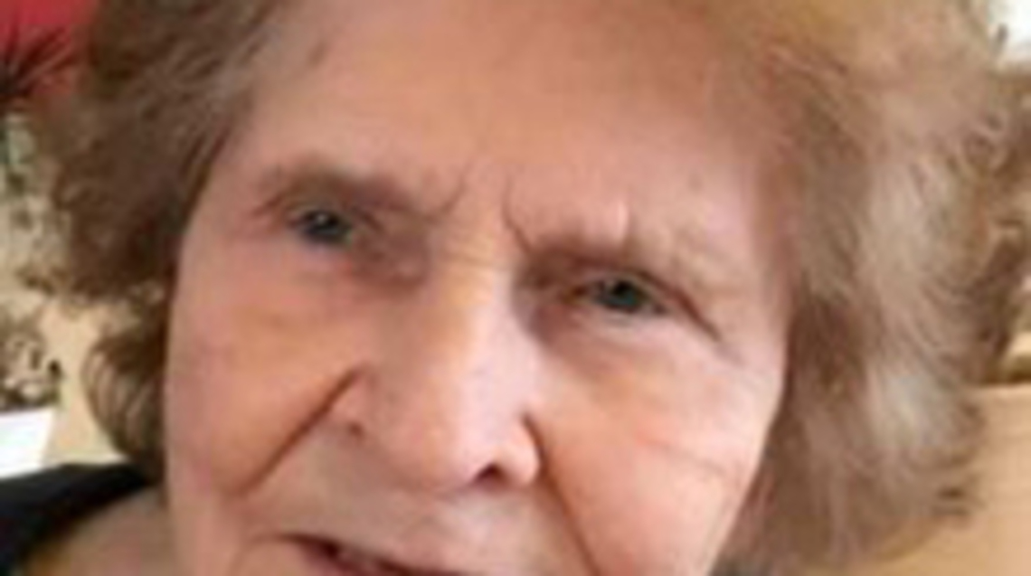 Rose Ann (George) Kocher | Mahoning Matters