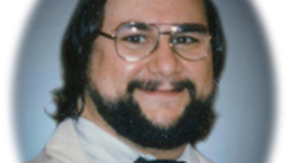 Gary Guy Masters | Mahoning Matters