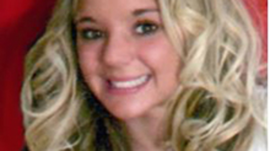 Maria L. McCormick | Mahoning Matters