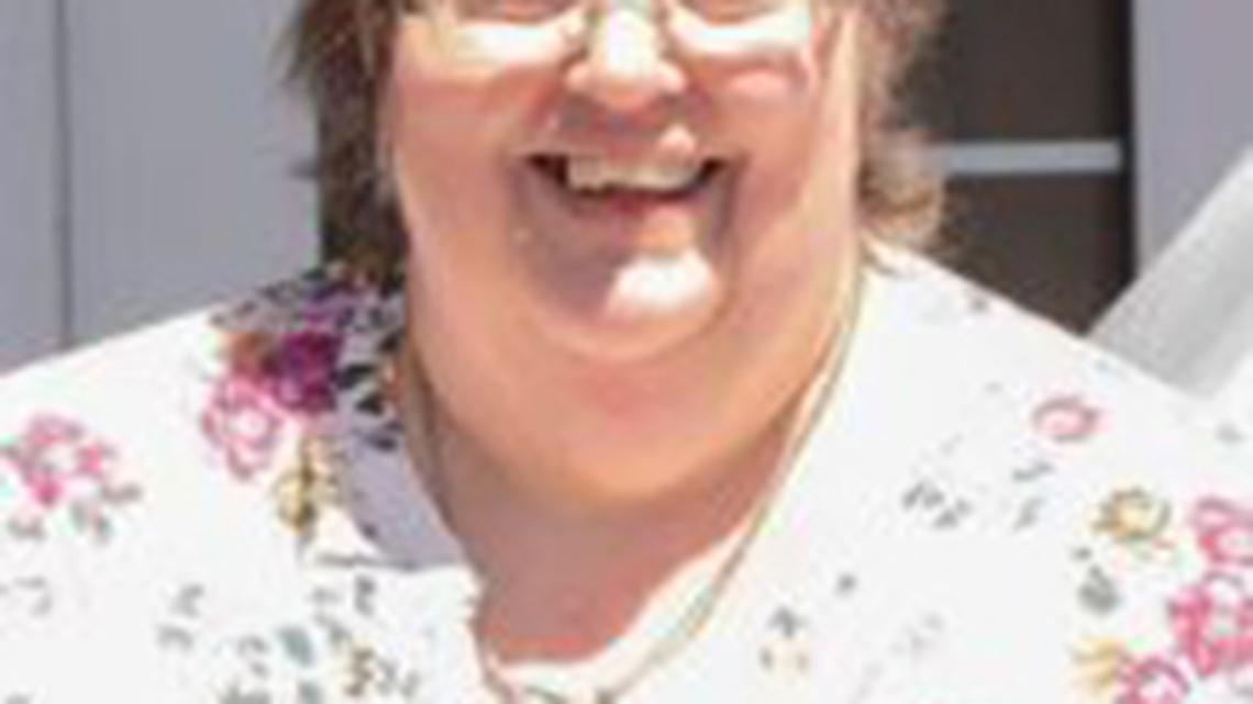 Deborah C. Harding | Mahoning Matters