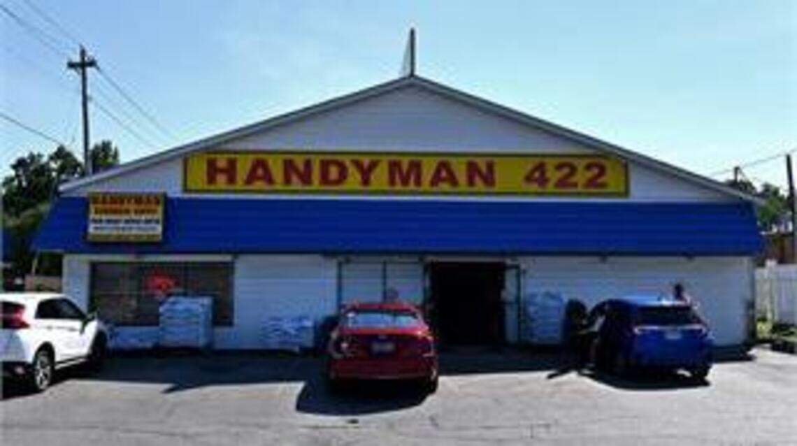 Handyman Hardware at 3900 Youngstown sold for $375K Dec. 19 | Mahoning ...