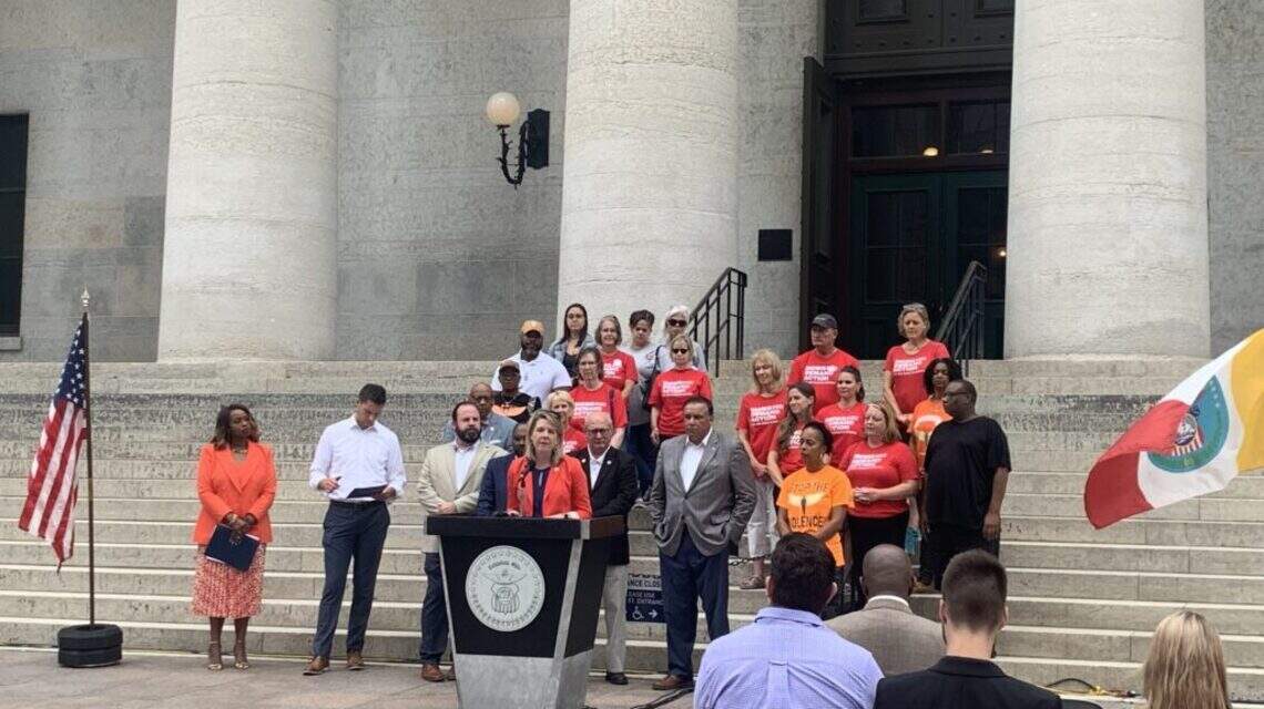 “No shooting death is just a number,” Ohio Republicans, Democrats want ...