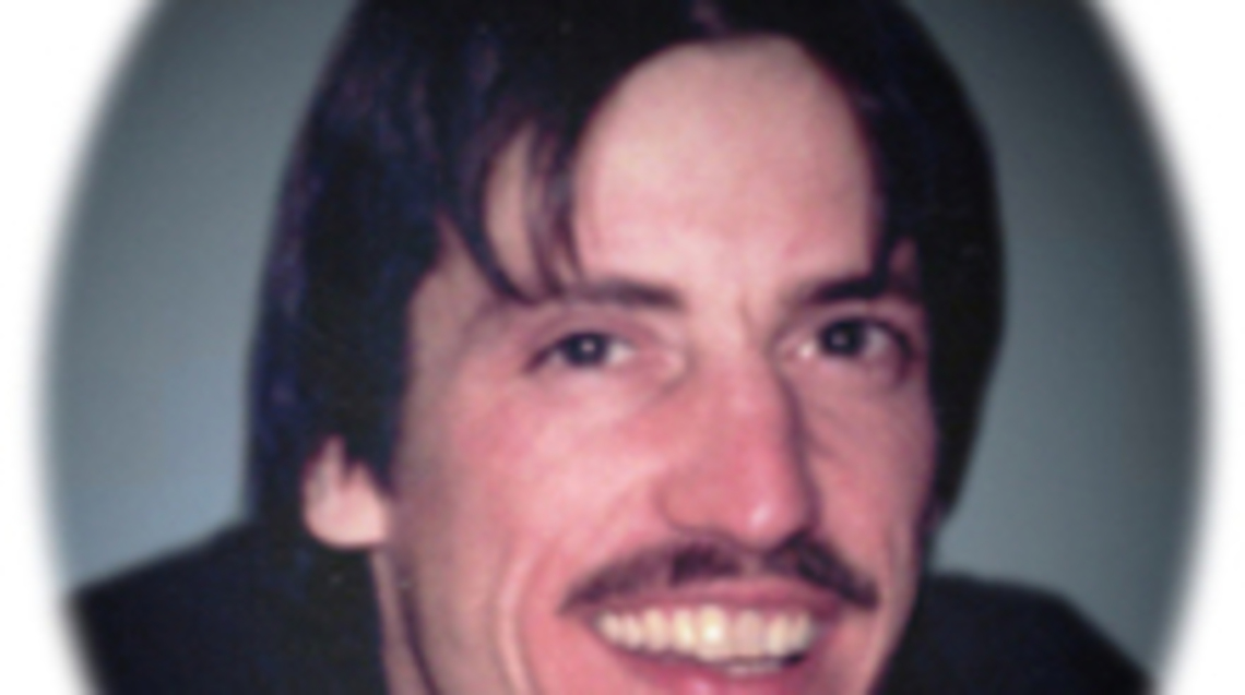 Daniel P. Hogue | Mahoning Matters