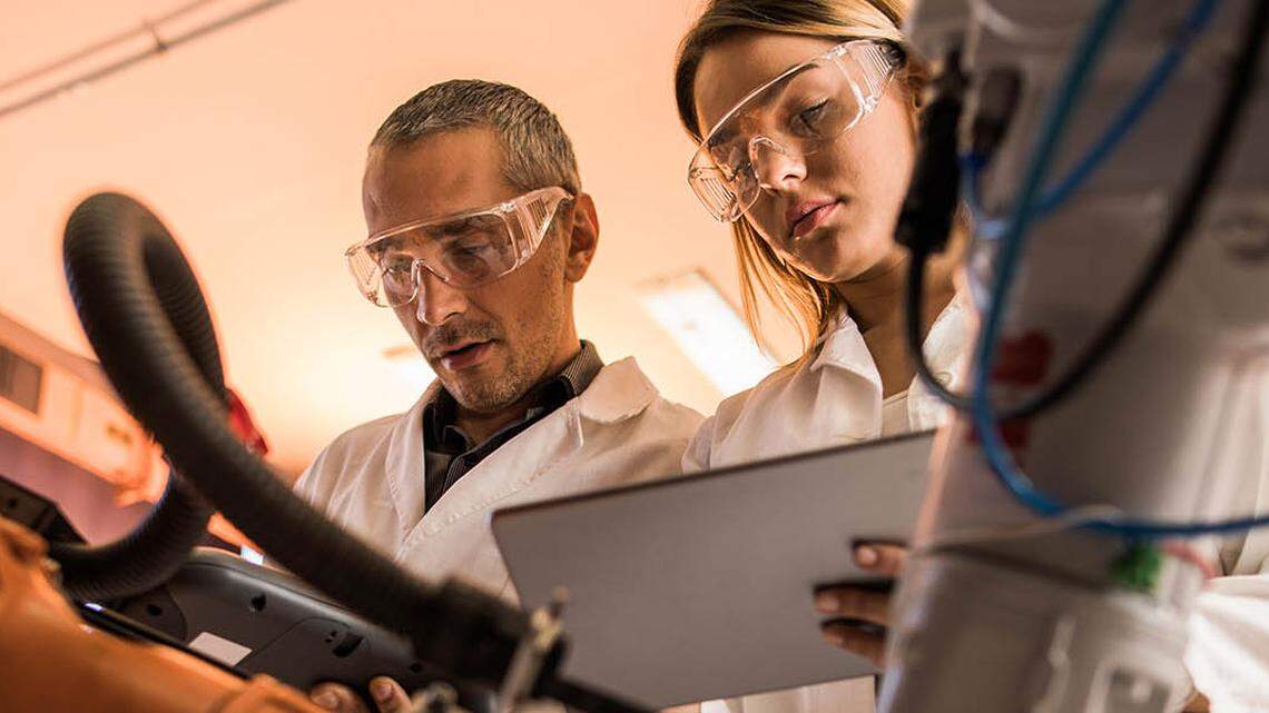 Ohio TechCred sets record for March, driving innovation | Mahoning Matters