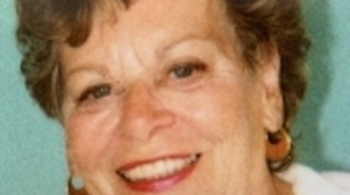 Marian Jean Booth | Mahoning Matters
