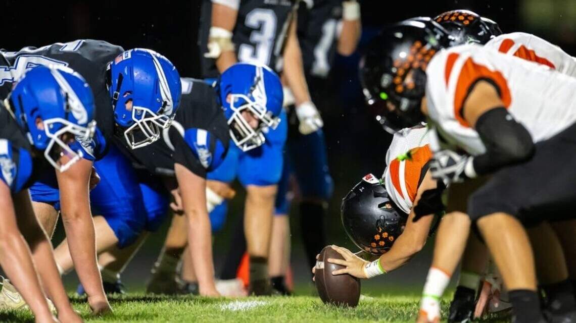 Mahoning, Trumbull, Columbiana County football schedule | Mahoning Matters