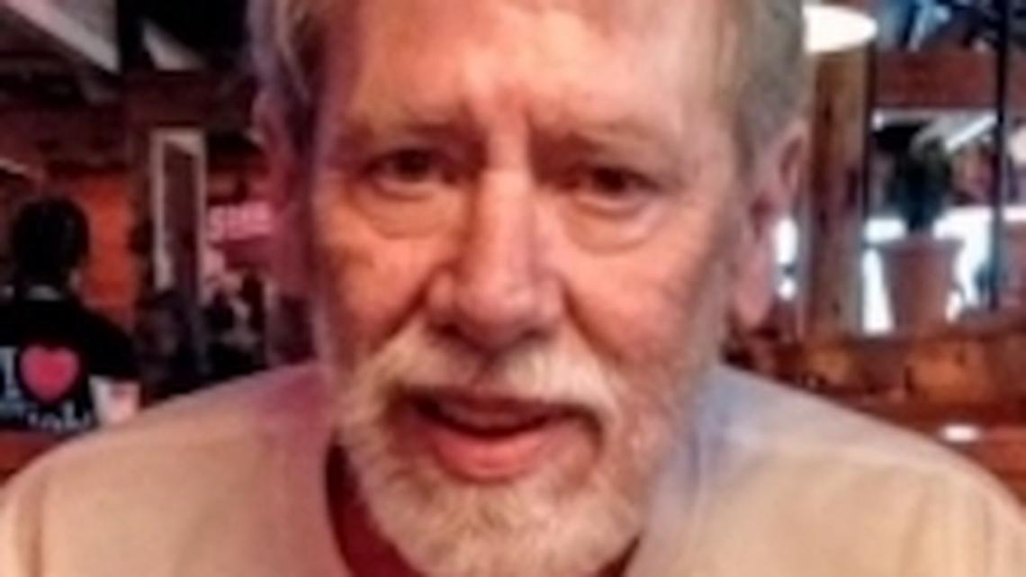 James E. Currey | Mahoning Matters