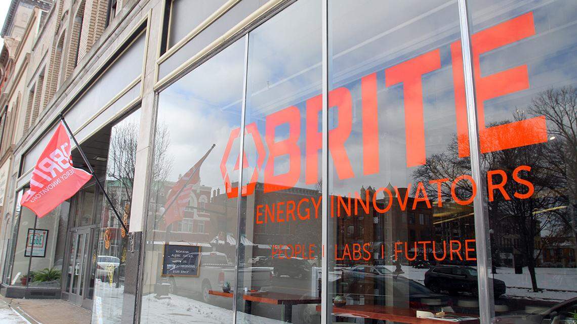 Rep. Mike Loychik seeks $1M from capital budget for BRITE | Mahoning ...