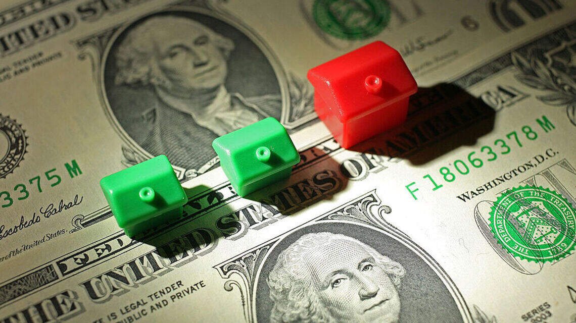 Inflation caps and credits: Ohio’s tax relief debate now | Mahoning Matters