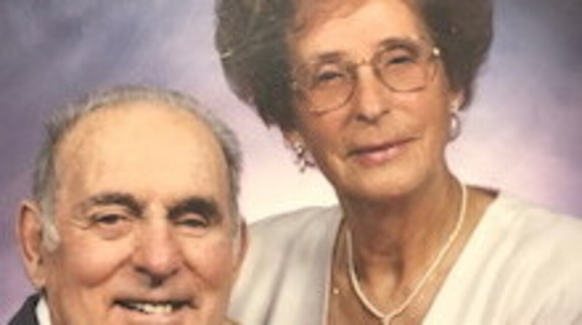 Helen L. Rossi | Mahoning Matters