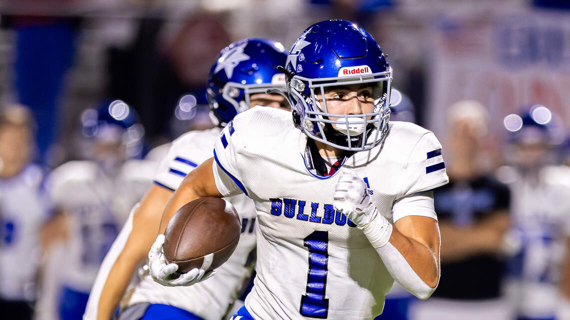 2025 Lakeview High football schedule adds new opponents | Mahoning Matters