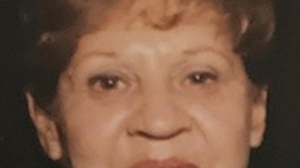 Grace Maynard | Mahoning Matters