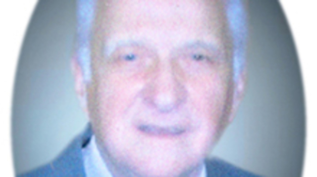 John F. Piccirilli | Mahoning Matters
