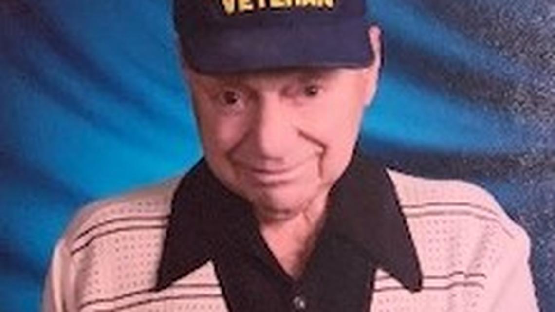 Louis V. Italiano Sr. | Mahoning Matters