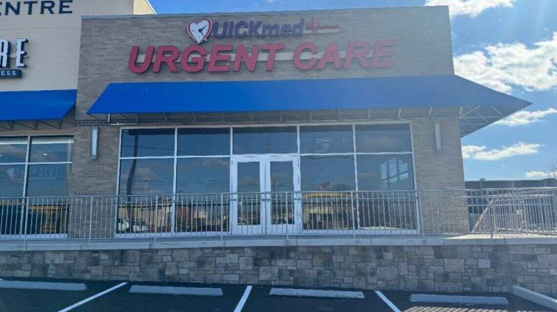 QUICKmed to open 14th location in the Boardman area | Mahoning Matters