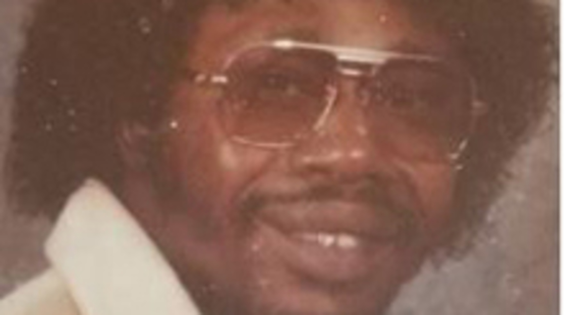 Willie B. Hunt | Mahoning Matters