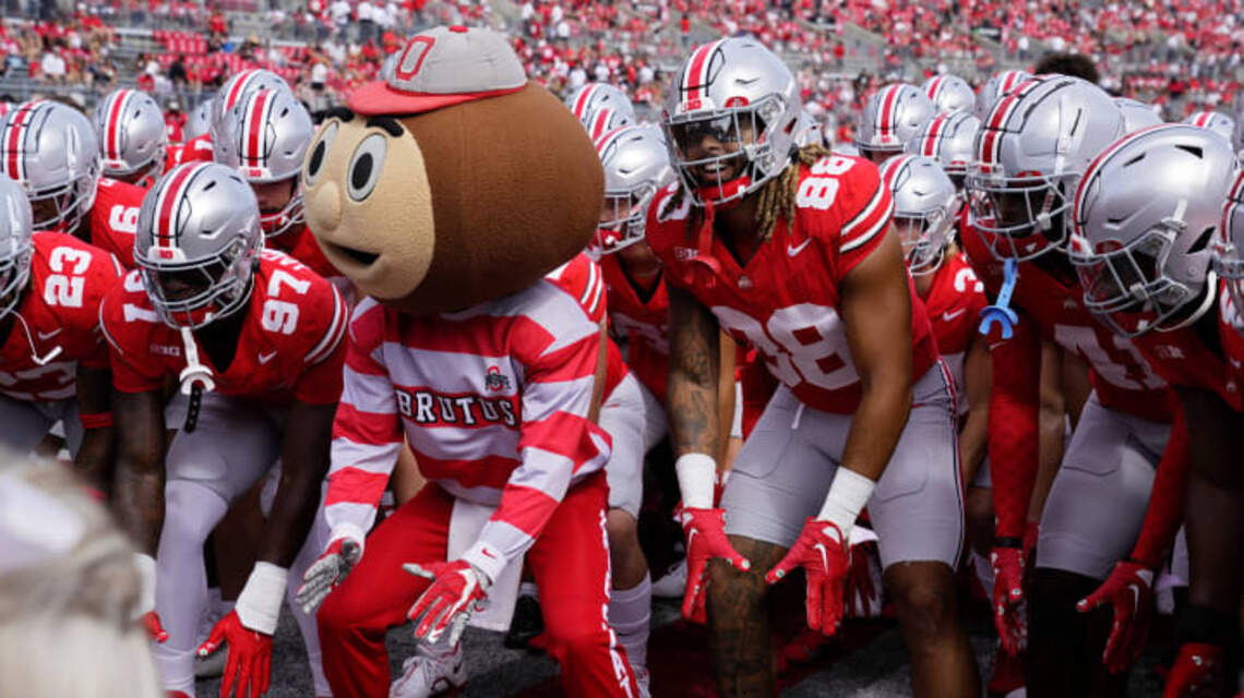 How to watch, stream Ohio State vs. Nebraska football game. | Mahoning ...