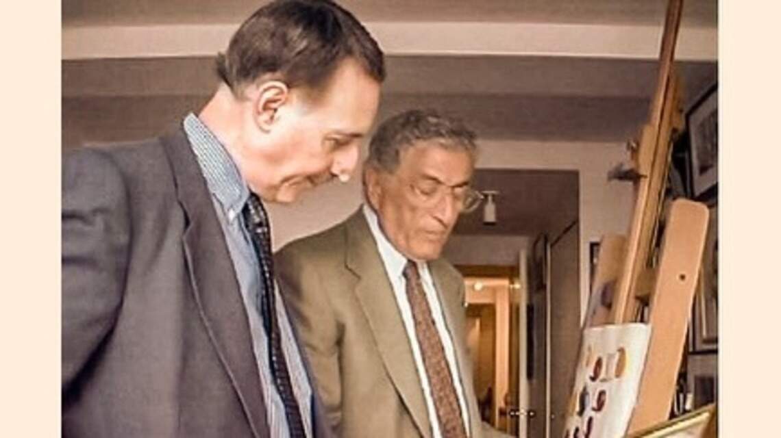 Tony Bennett remembered in the Mahoning Valley | Mahoning Matters