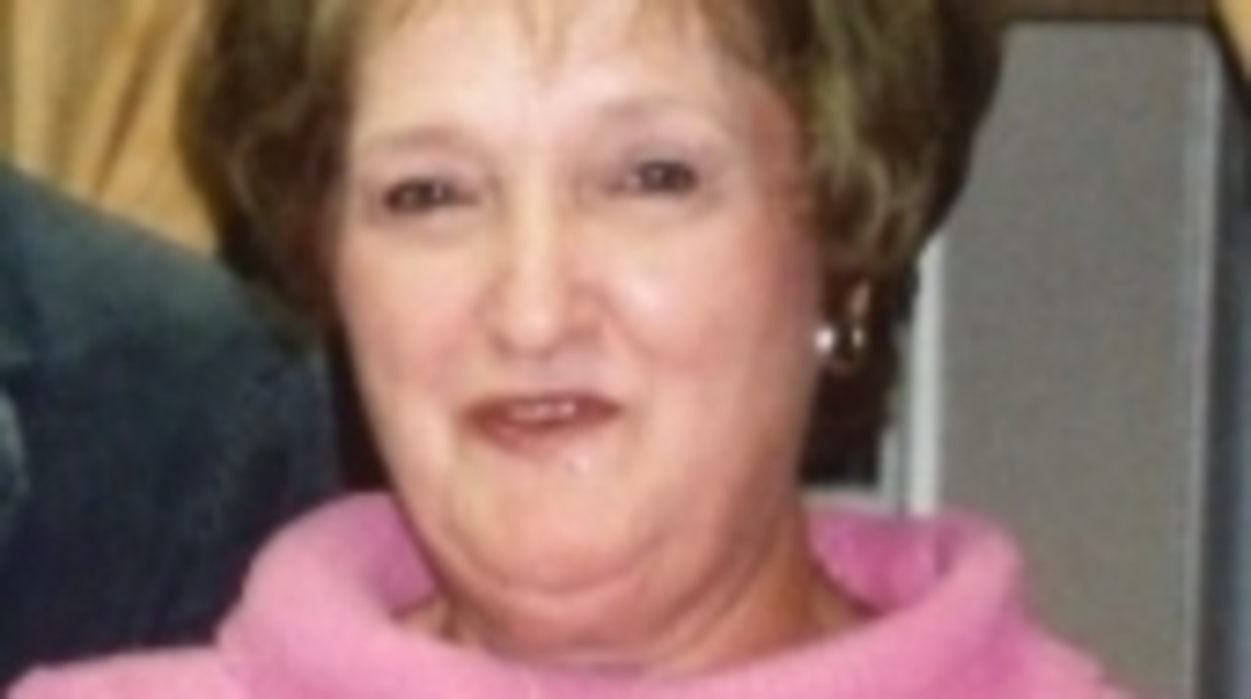 Arlene Frances Larson | Mahoning Matters