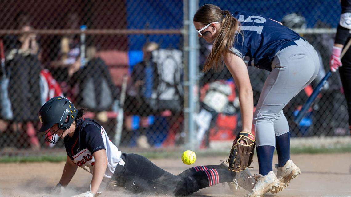 Who will be the Mahoning Valley softball player to watch this week ...