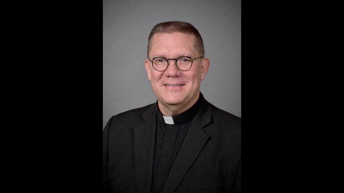Youngstown priest named eighth bishop of Roman Catholic Diocese ...
