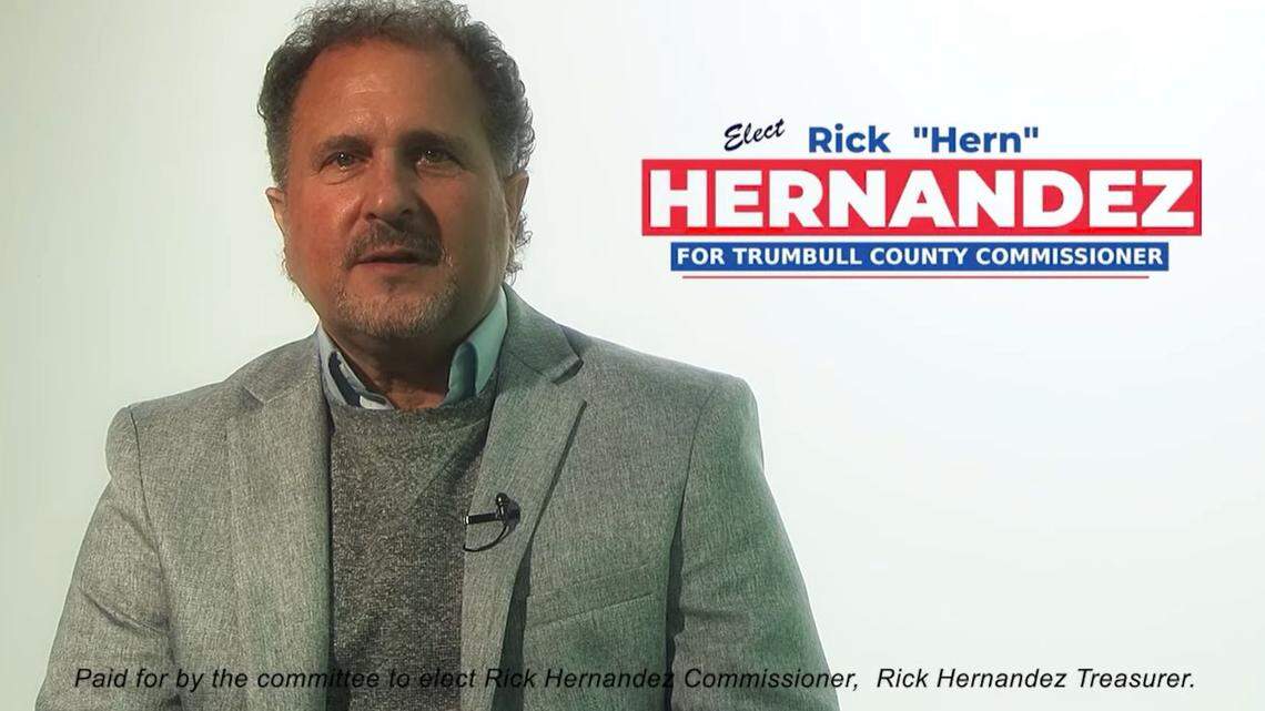 Election results 2024: Niki Frenchko loses primary | Mahoning Matters