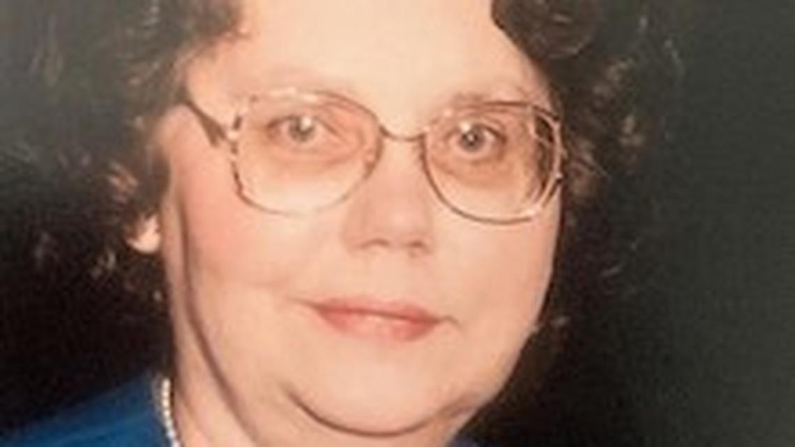 Ruth Marie (Fenton) Samuels | Mahoning Matters