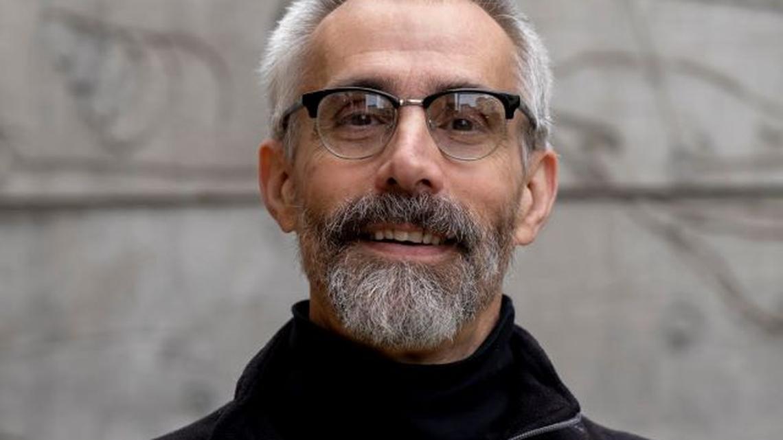 Youngstown native Roger Gregg to perform ‘From the River of Ghosts’ at ...