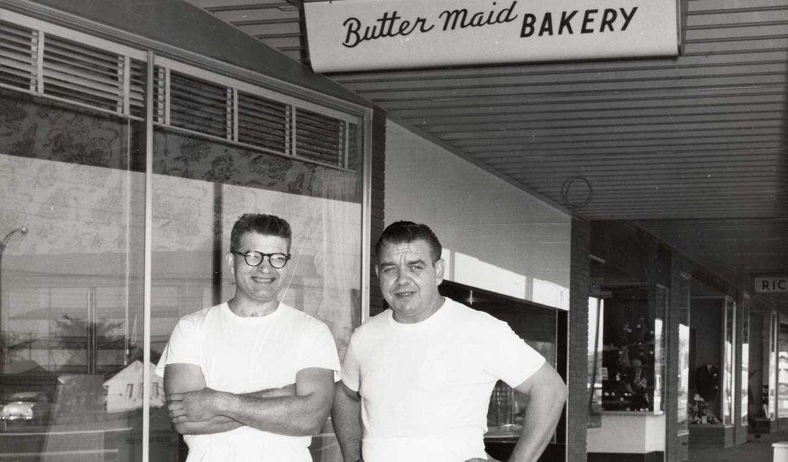 150 years of Youngstown family owning Butter Maid Bakery | Mahoning Matters