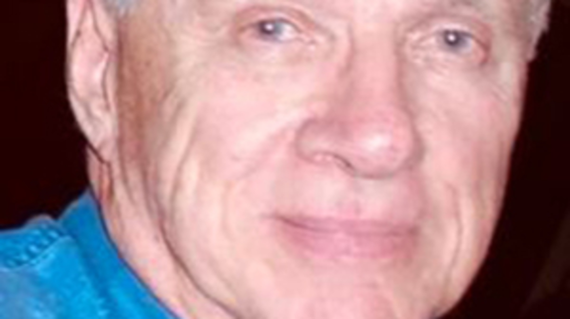John ‘ Jack ‘ T. Murphy | Mahoning Matters