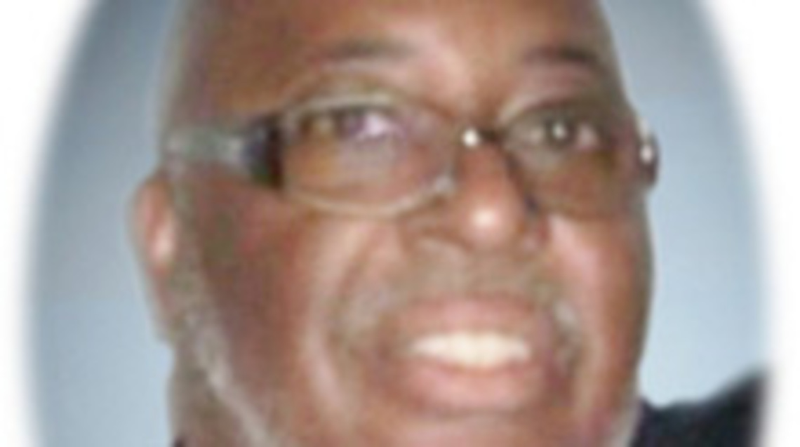 William Vernal Fitzpatrick | Mahoning Matters