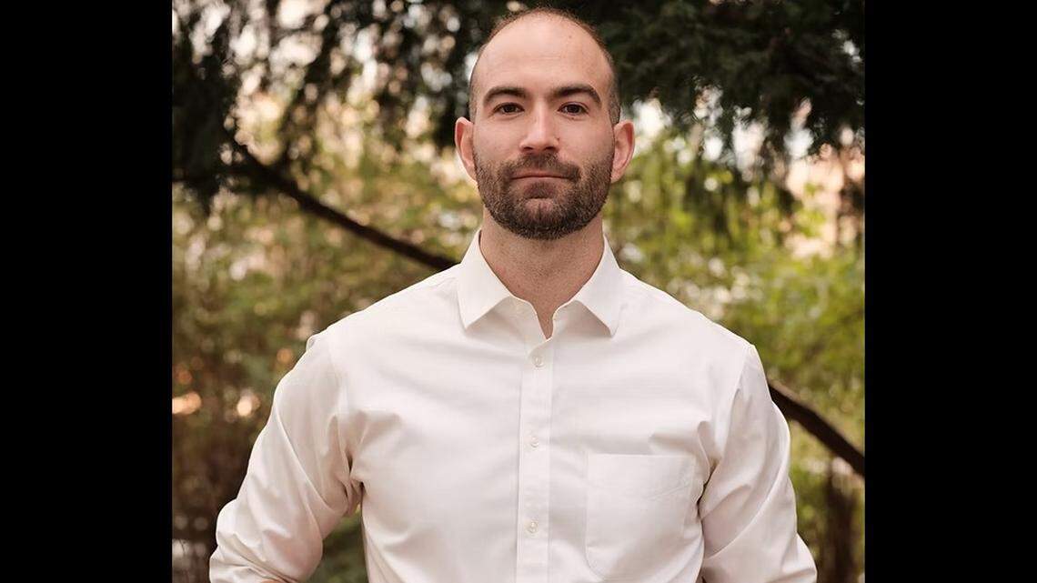 Adrian Vitus challenges incumbent for Mahoning Valley seat | Mahoning ...