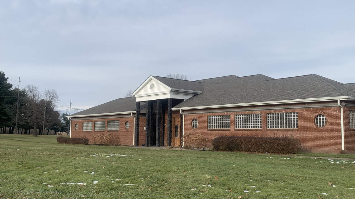 Jewish Community Center Of Youngstown