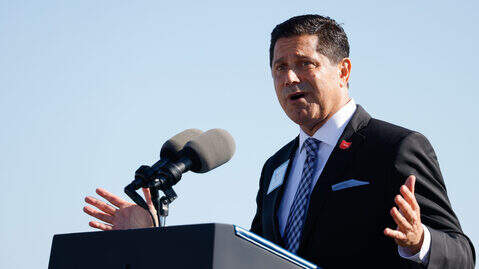 Lawmakers propose transparency rules after podcast scandal | Mahoning ...