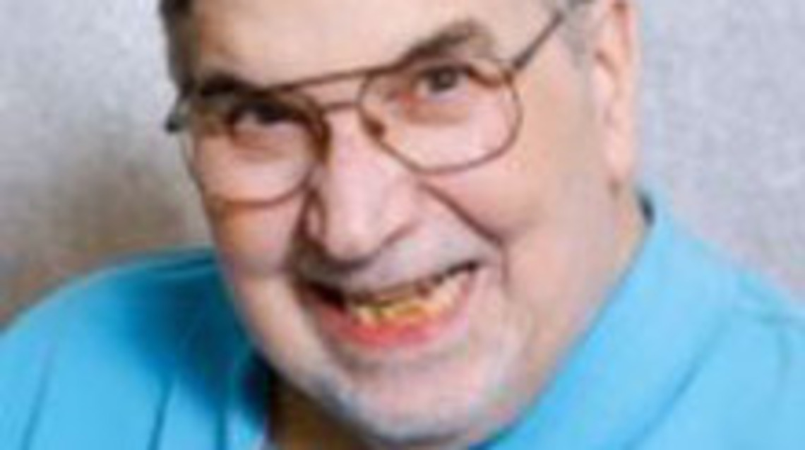 Charles E. Heidinger | Mahoning Matters