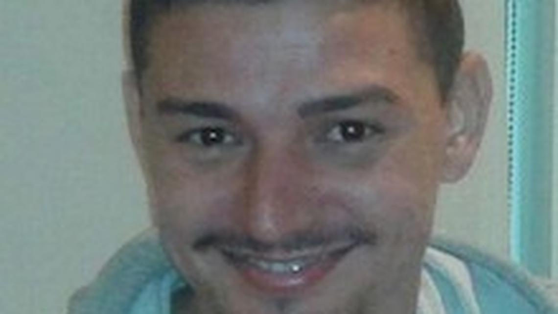 Andrew I. Gallardo | Mahoning Matters