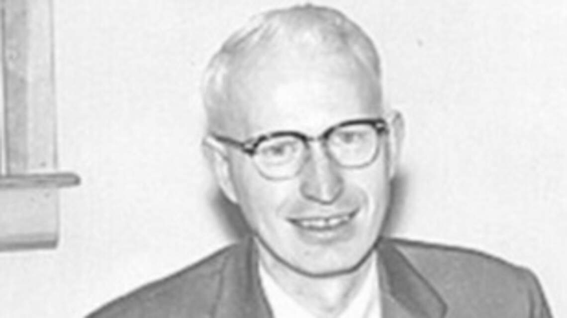 Meet Youngstown radio pioneer Bill Fleckenstein | Mahoning Matters