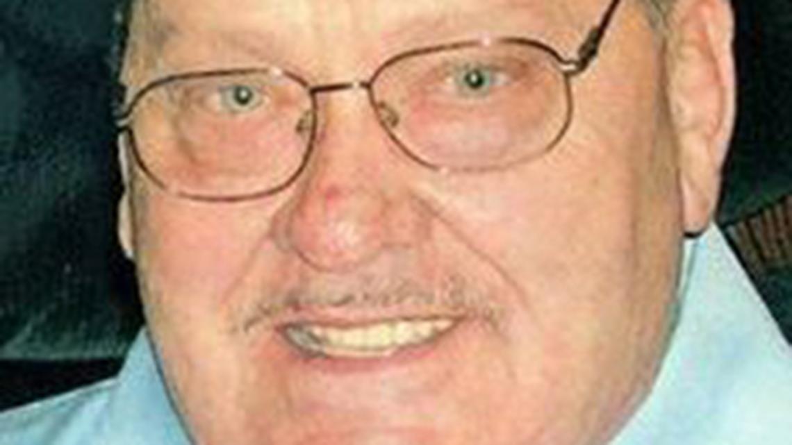 James L. Harding | Mahoning Matters