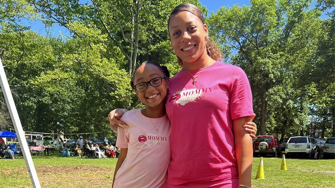 Mother, daughter turn lemonade business into sweet success | Mahoning ...