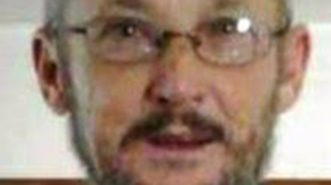 Bruce W. “Danny” Godfrey | Mahoning Matters