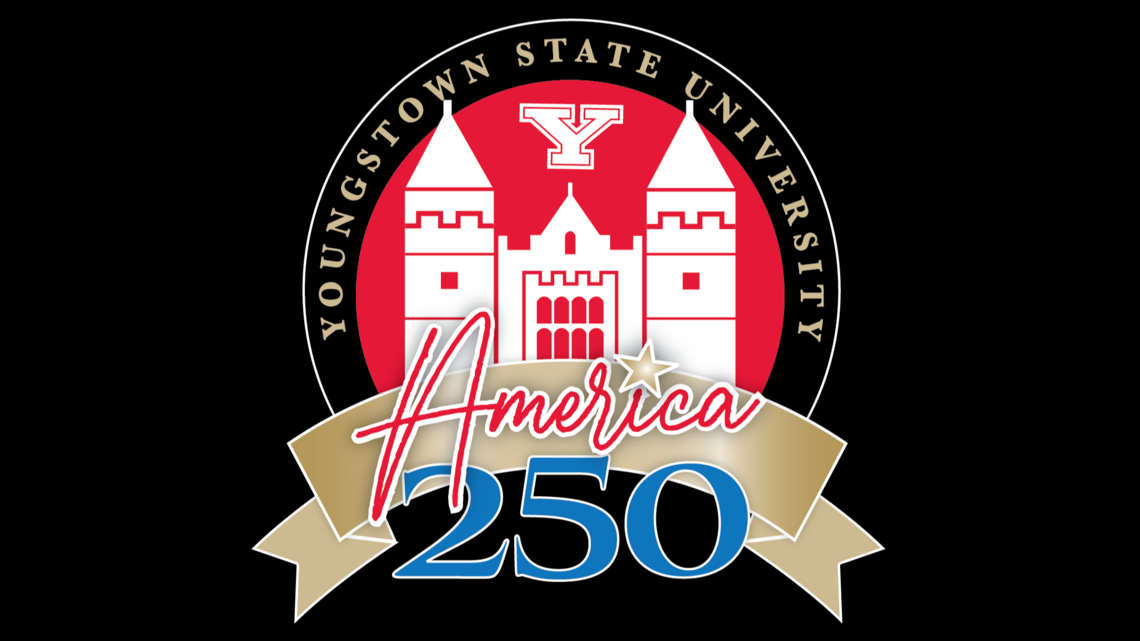 Youngstown State marks America’s 250th with campus events | Mahoning ...