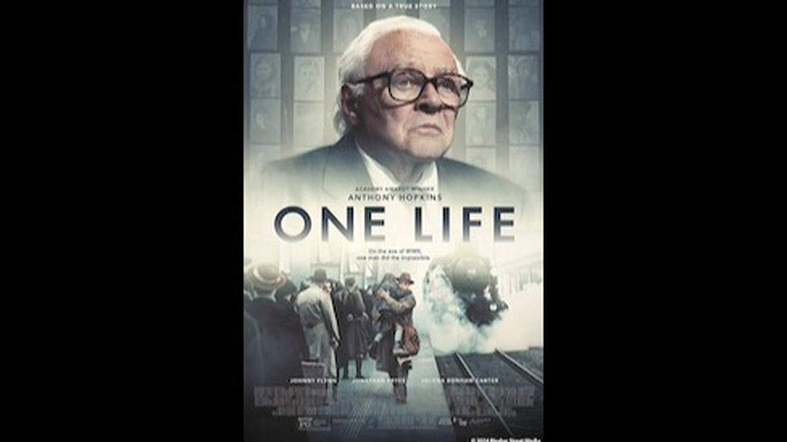 Youngstown Jewish Film Festival to screen ‘One Life’ | Mahoning Matters