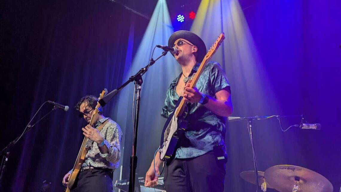 The Labra Brothers: new album and Youngstown show Nov. 22 | Mahoning ...