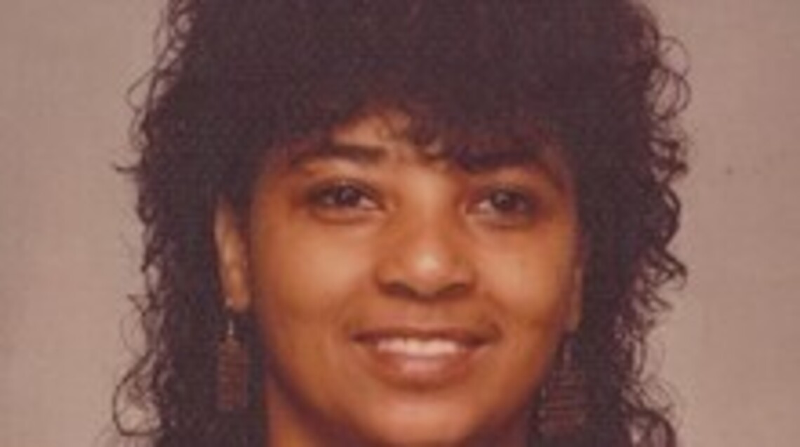 Jacqueline Golden | Mahoning Matters
