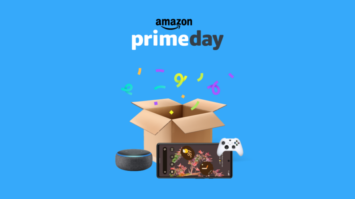Amazon Prime members can save big on Amazon’s Prime Big Deal Days ...