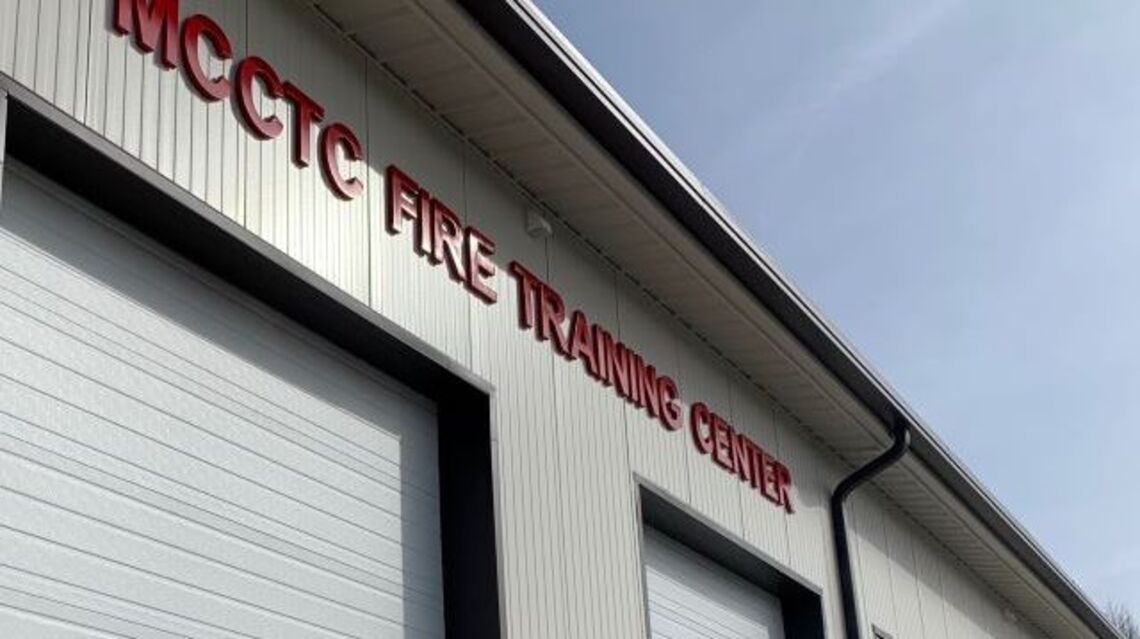 Mahoning County Career and Technical Center holds Kids Career Fair ...