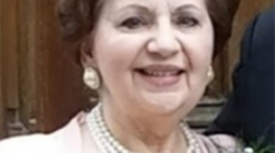 Thelma “Cookie” Cialella | Mahoning Matters
