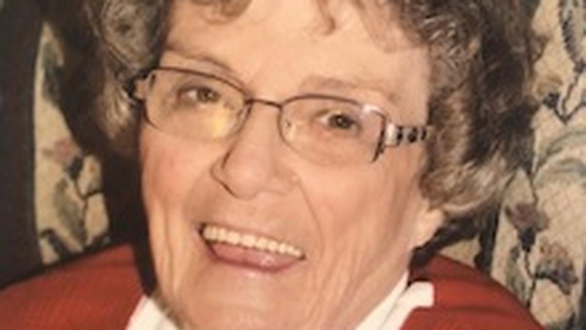 Mary “Teri” Terese Laret | Mahoning Matters