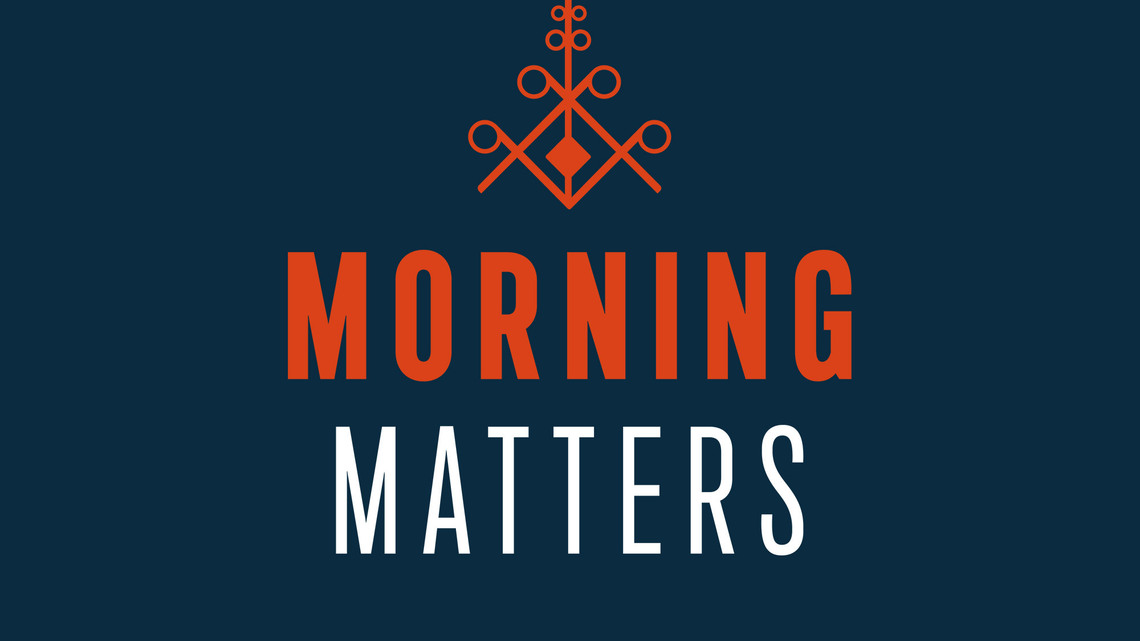 Your Morning Matters: COVID-19 and our obituaries | Mahoning Matters
